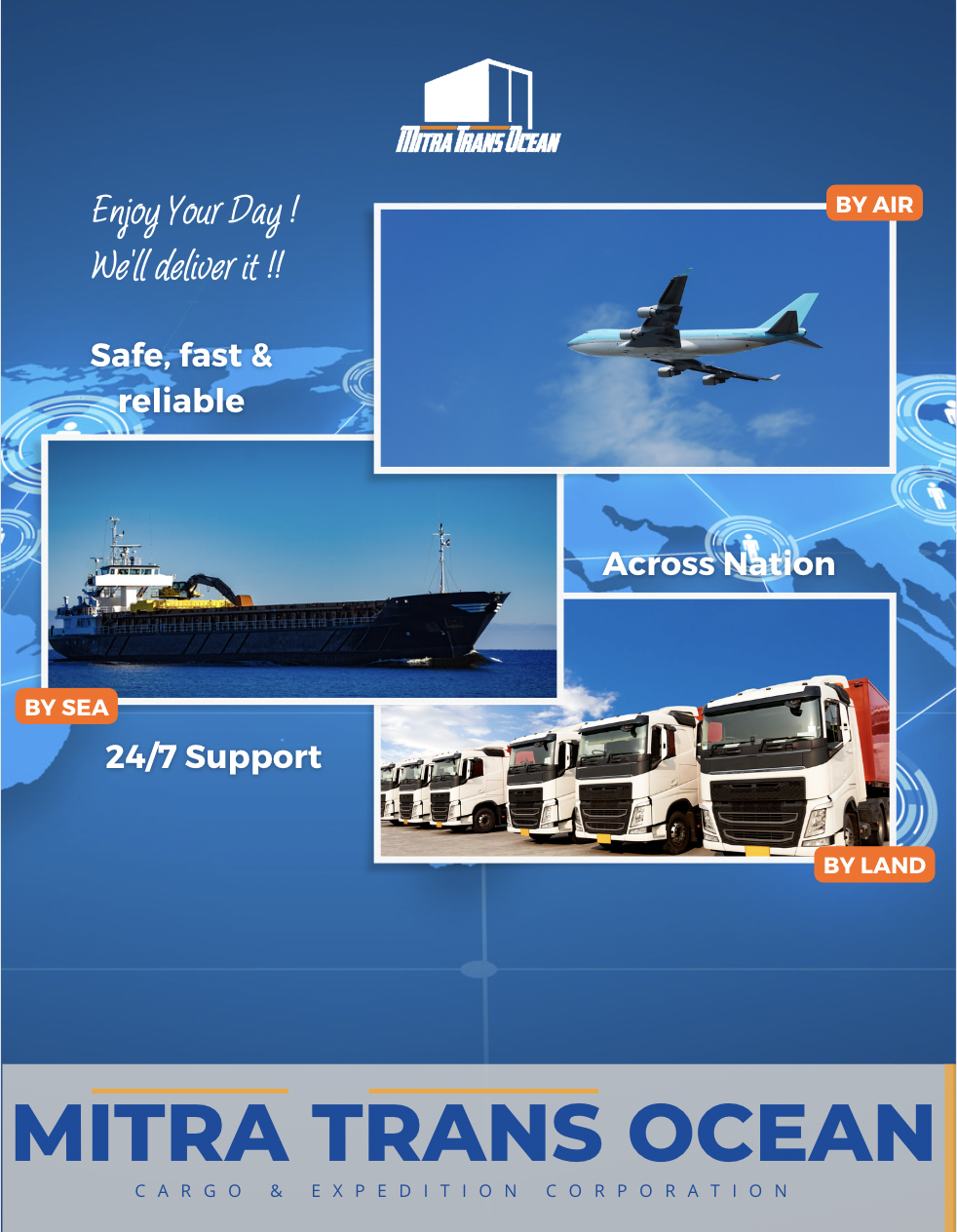 Hegy Febrianto | Full Stack Developer