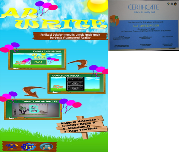 Hegy Febrianto | Full Stack Developer